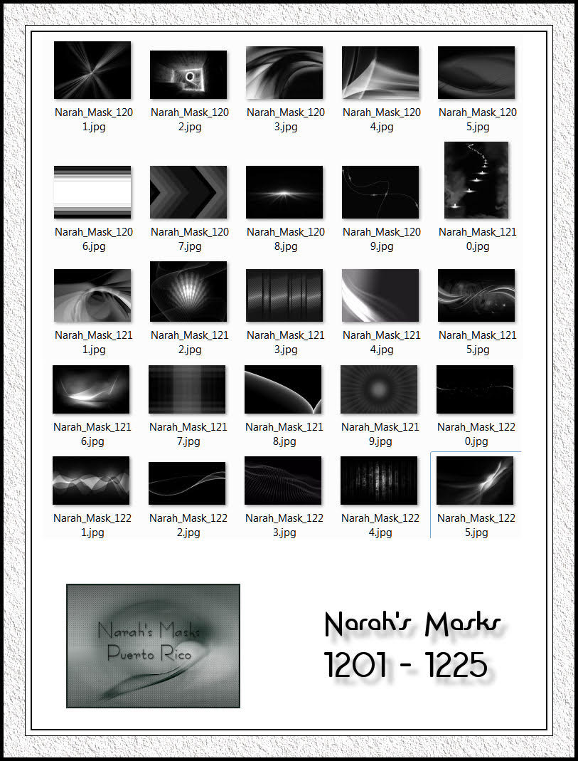 MASKS – PSP MELODİ