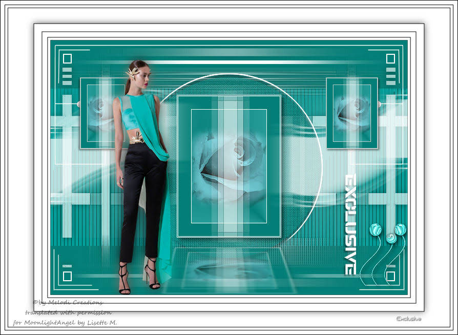 PSP MELODİ - Paint Shop Pro