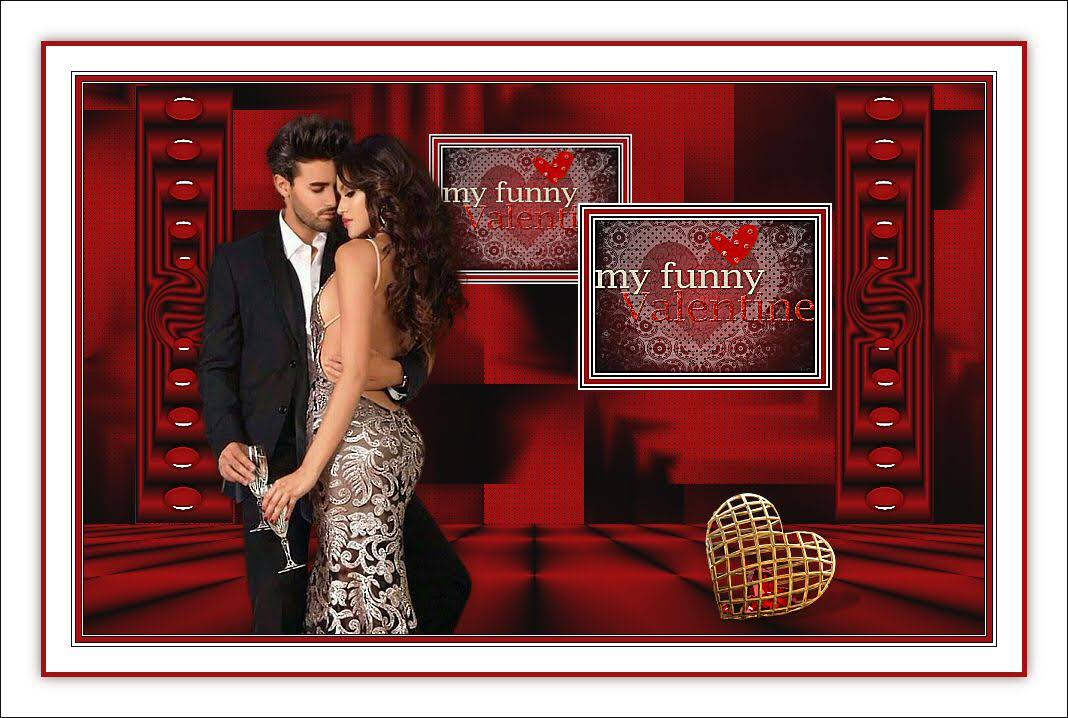 VALENTİNE’S DAY – PSP MELODİ