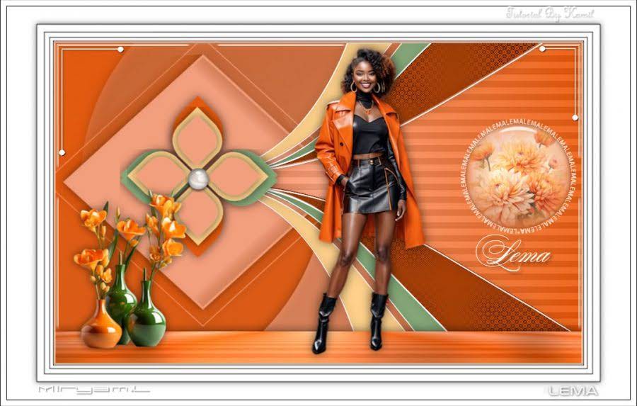 PSP MELODİ – PSP GRAFIK TUTORIAL