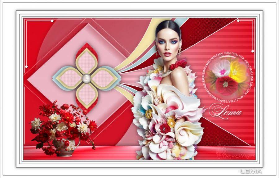 LEMA – PSP MELODİ